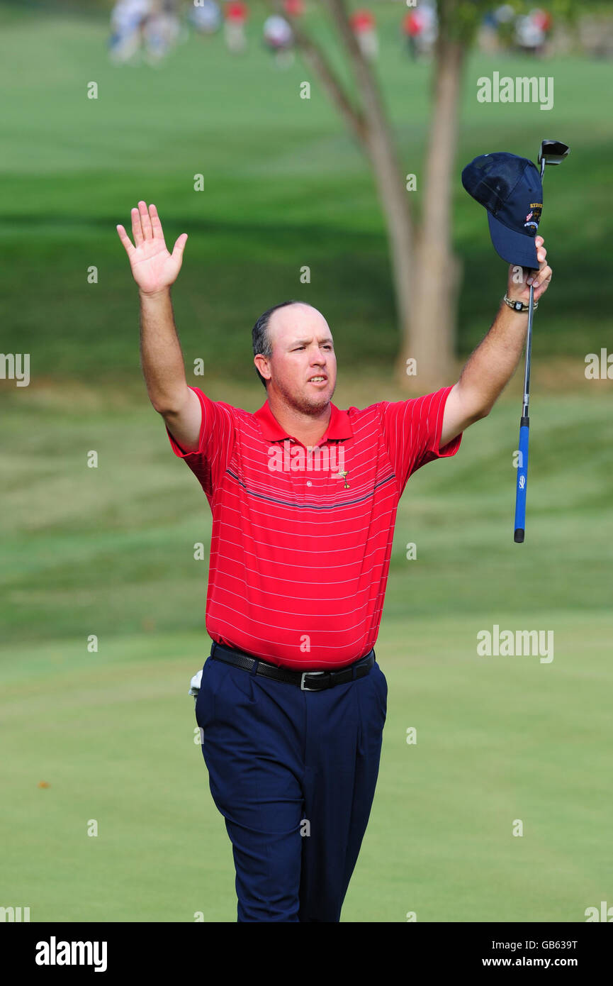 Usas boo weekley hi-res stock photography and images - Alamy