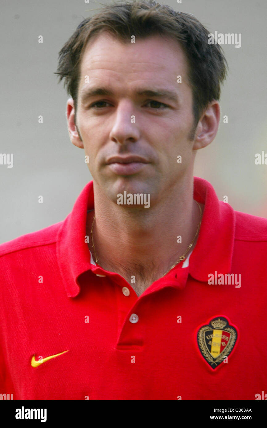Bart goor hi-res stock photography and images - Alamy