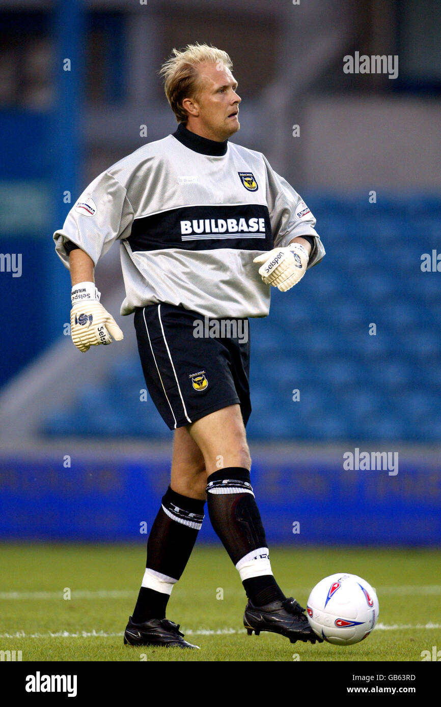 Andy woodman hi-res stock photography and images - Alamy