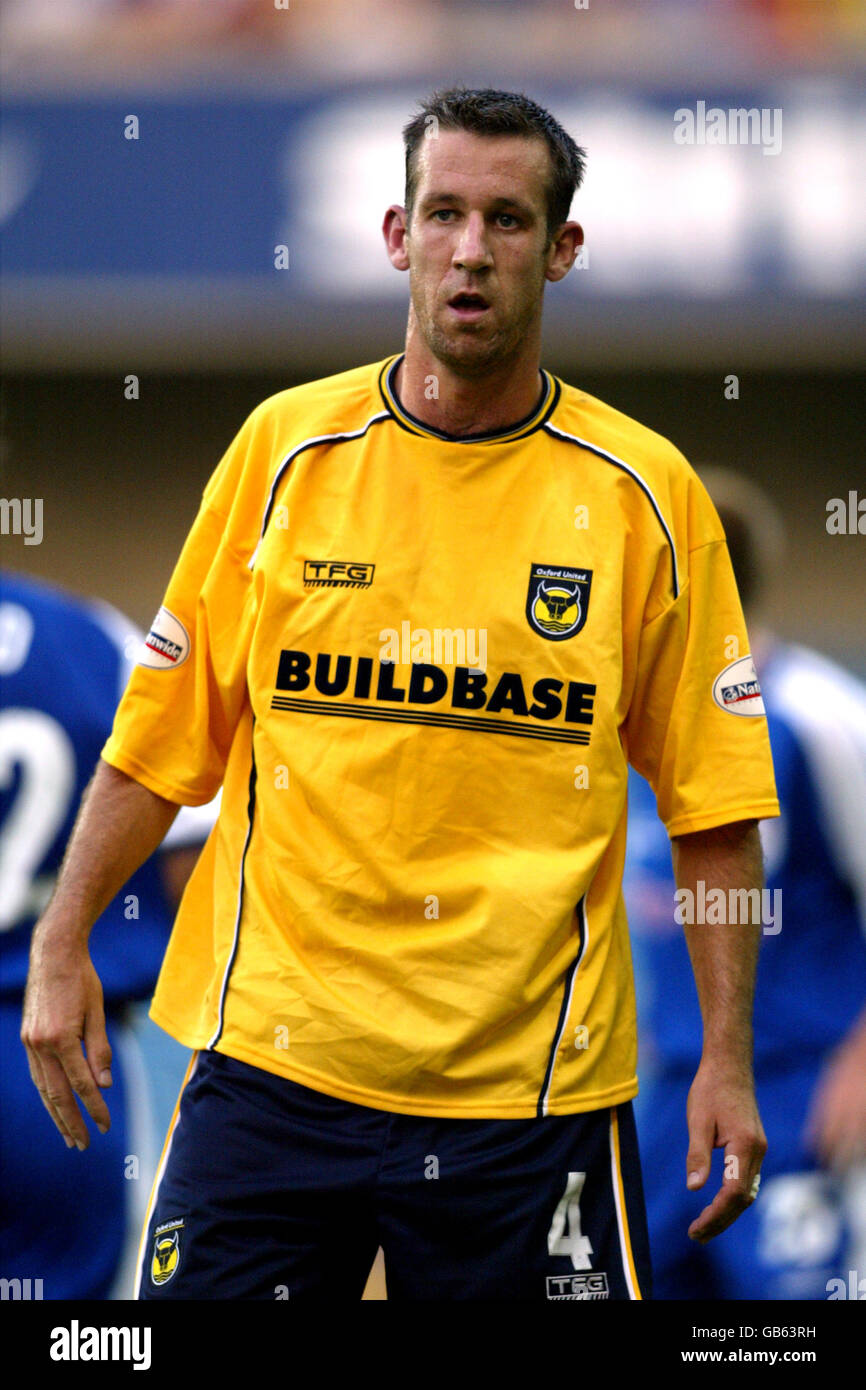Derek townsley hi-res stock photography and images - Alamy