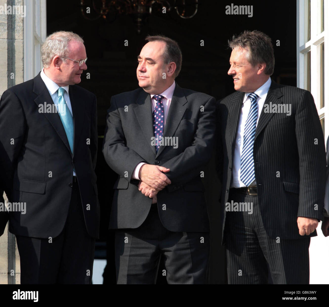 Provisional irish republican party hi-res stock photography and images ...