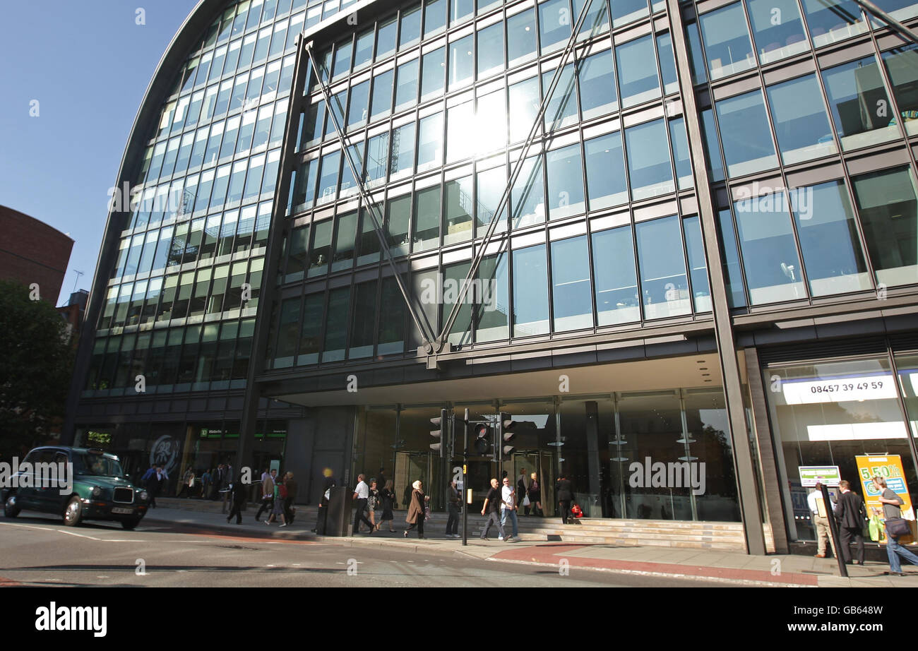 High holborn london hi-res stock photography and images - Alamy