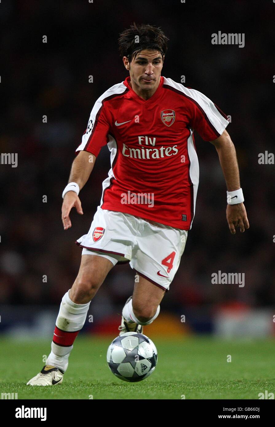 Arsenal fc emirates stadium hi-res stock photography and images - Alamy