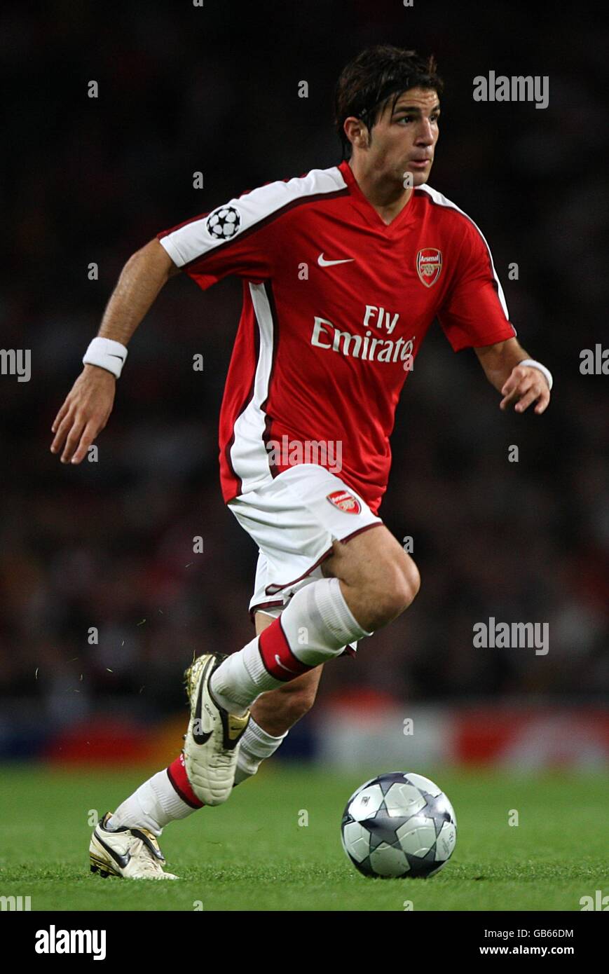 Arsenal fc emirates stadium hi-res stock photography and images - Alamy