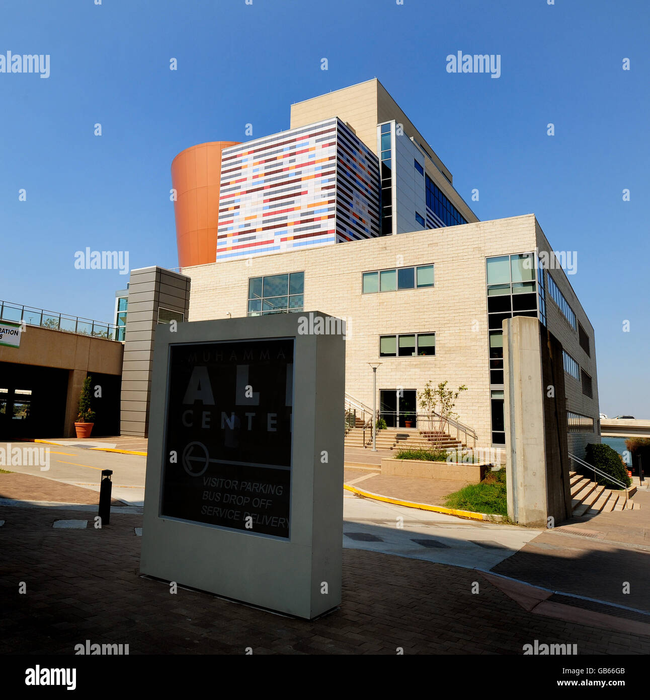 Louisville Landmarks High Resolution Stock Photography and Images - Alamy