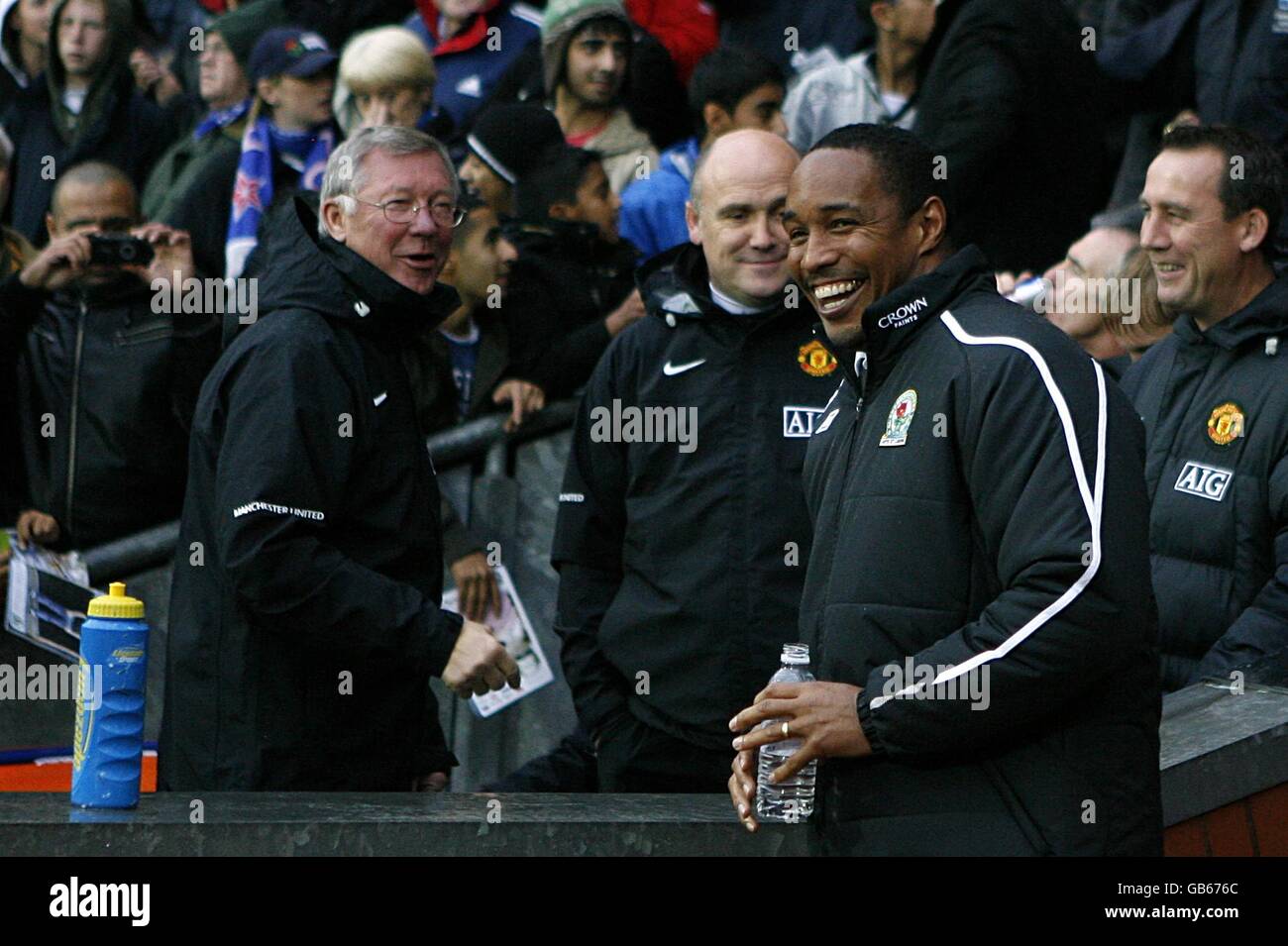 Roversmanager hi-res stock photography and images - Alamy