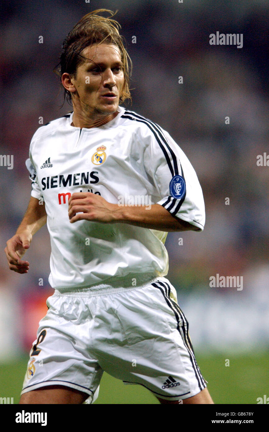 Michael salgado football hi-res stock photography and images - Alamy