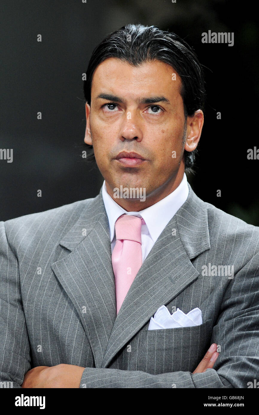 Danny Fonseca's Instagram, Twitter & Facebook on IDCrawl