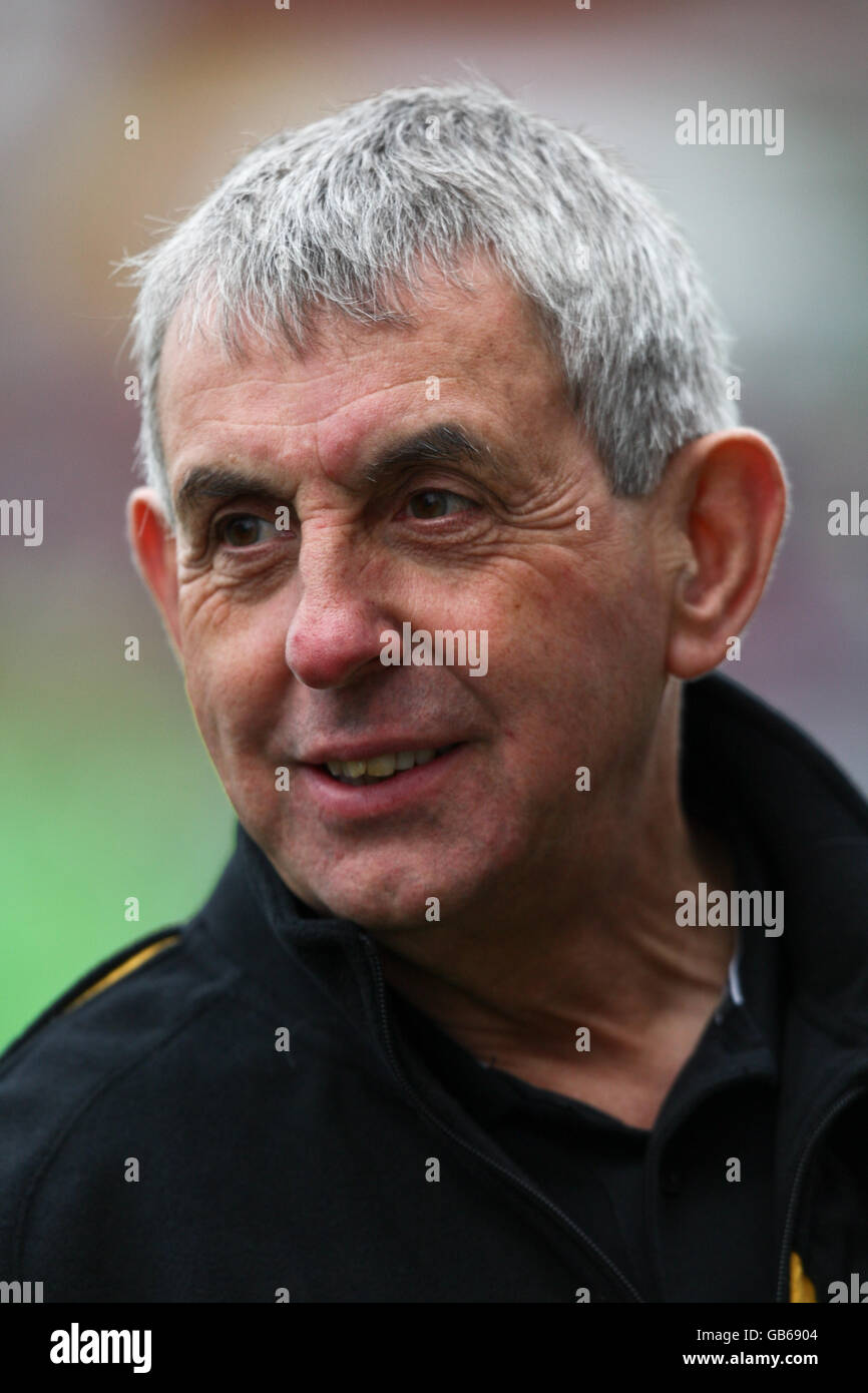 Rugby Union - EDF Energy Cup - Gloucester Rugby v London Wasps ...