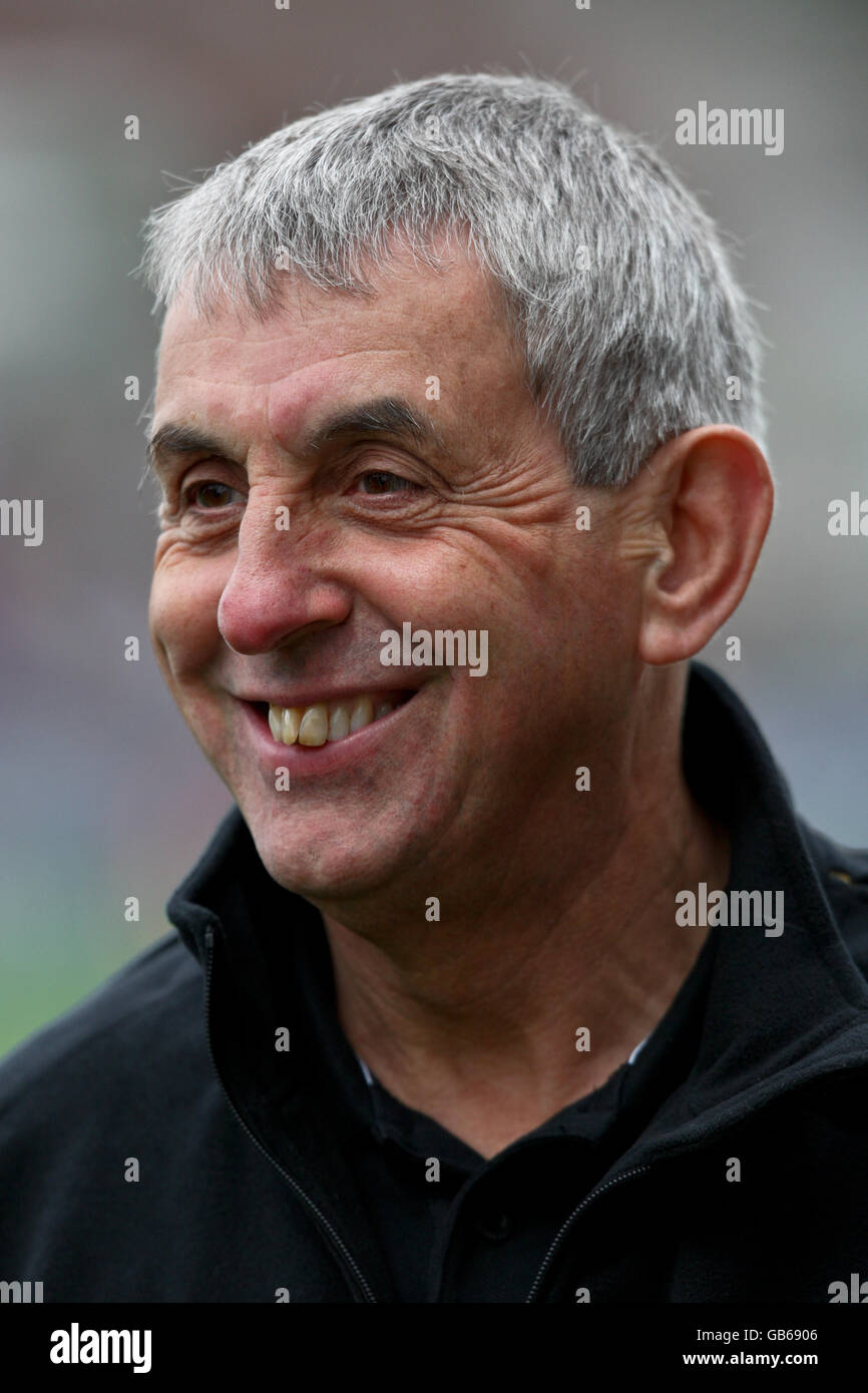 Rugby Union - EDF Energy Cup - Gloucester Rugby v London Wasps ...