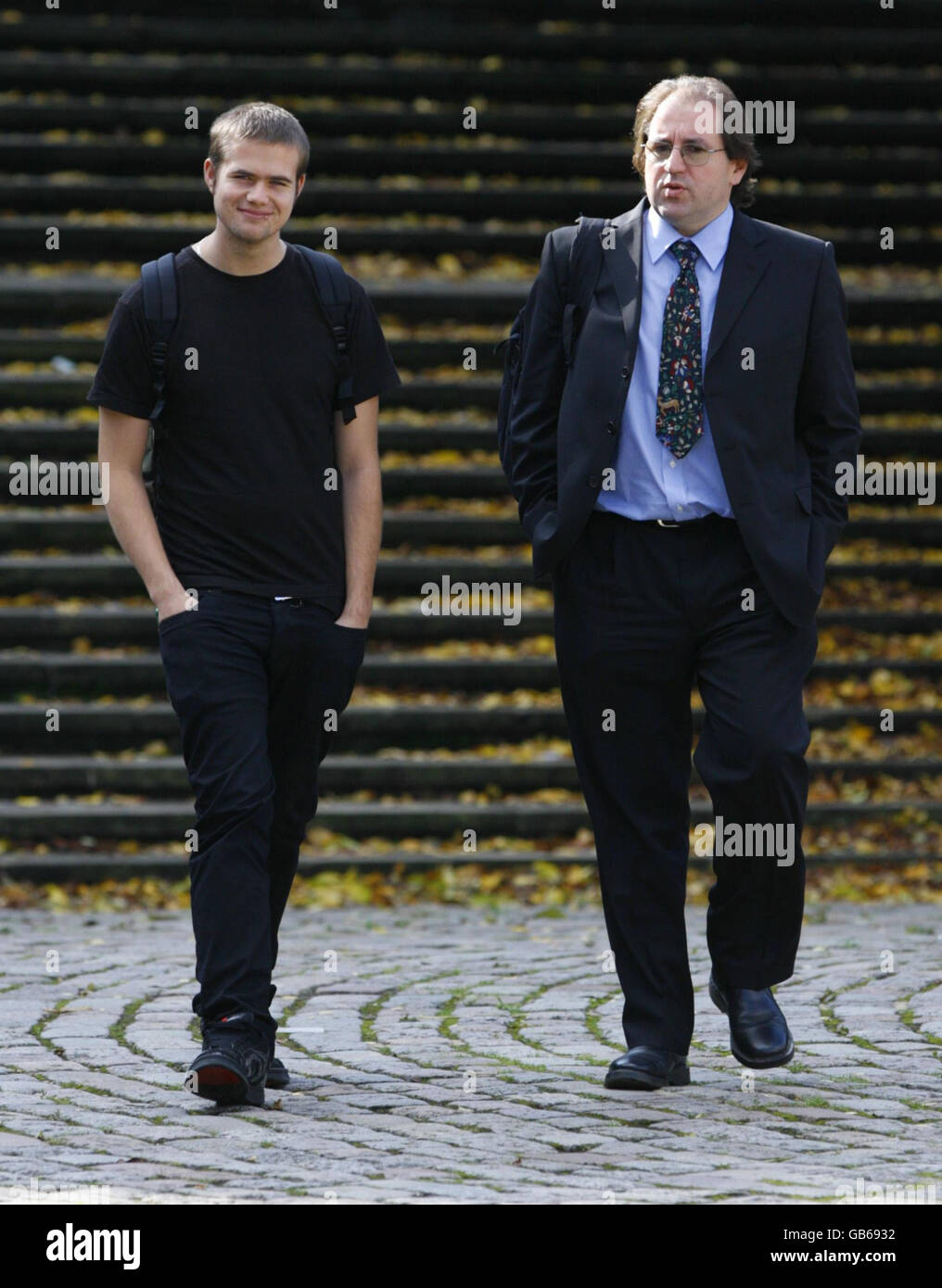 Left outside the crown court in croydon hi-res stock photography and ...