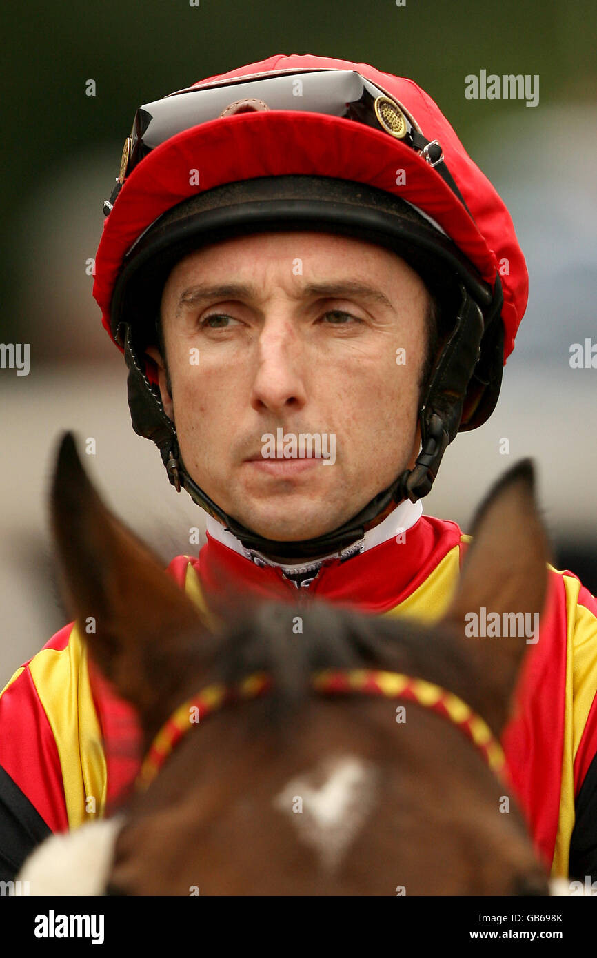 Sport Horse Racing Tony Culhane High Resolution Stock Photography and ...