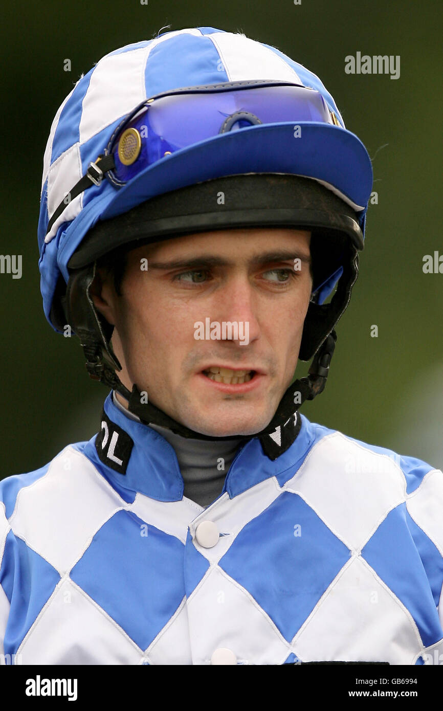 Horse racing trinidad day pontefract hi-res stock photography and ...