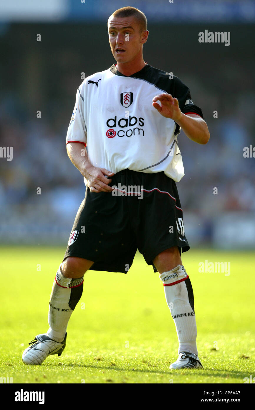 Manchester city lee clark hi-res stock photography and images - Alamy