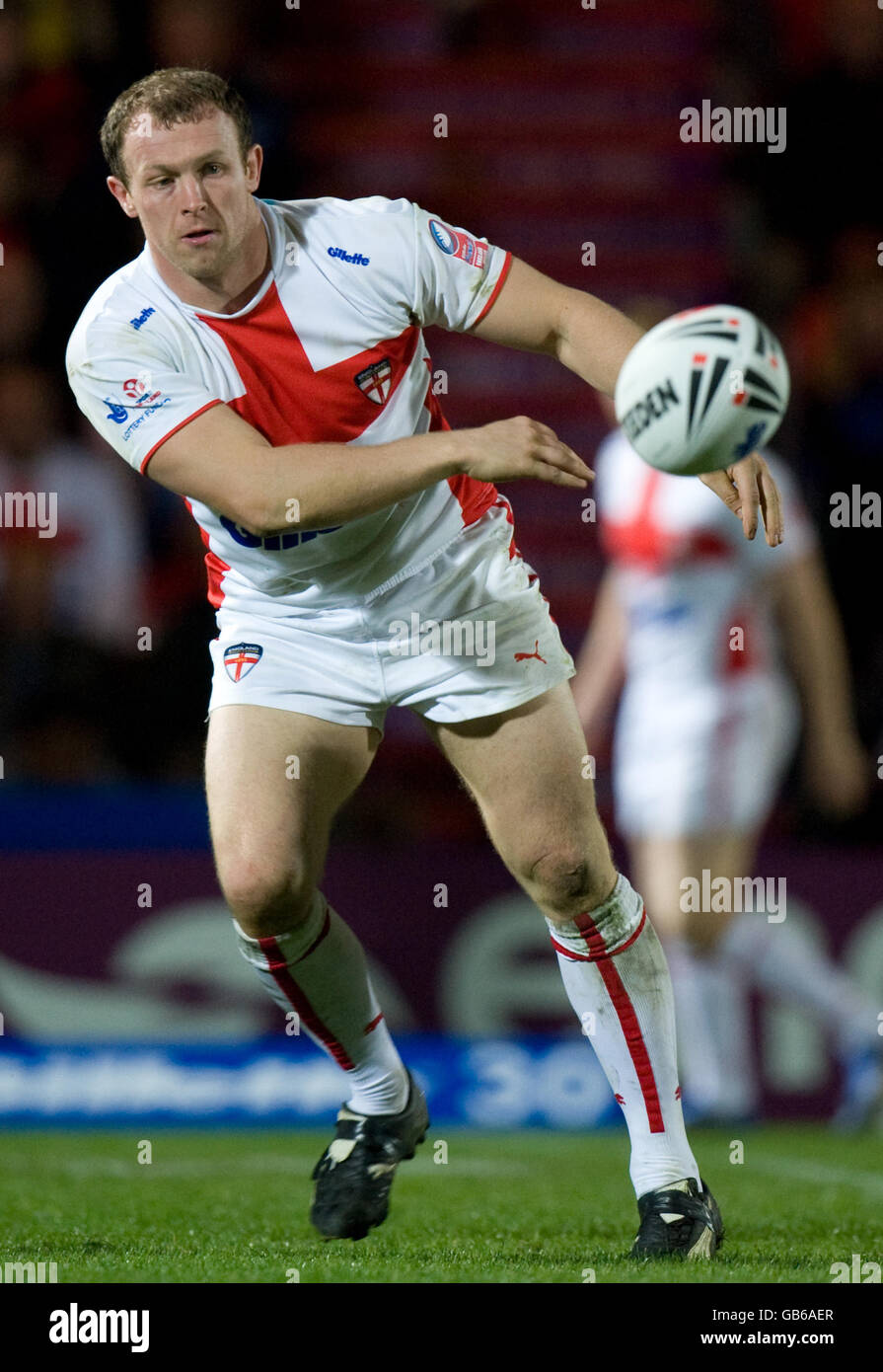 Mickey Higham High Resolution Stock Photography and Images - Alamy