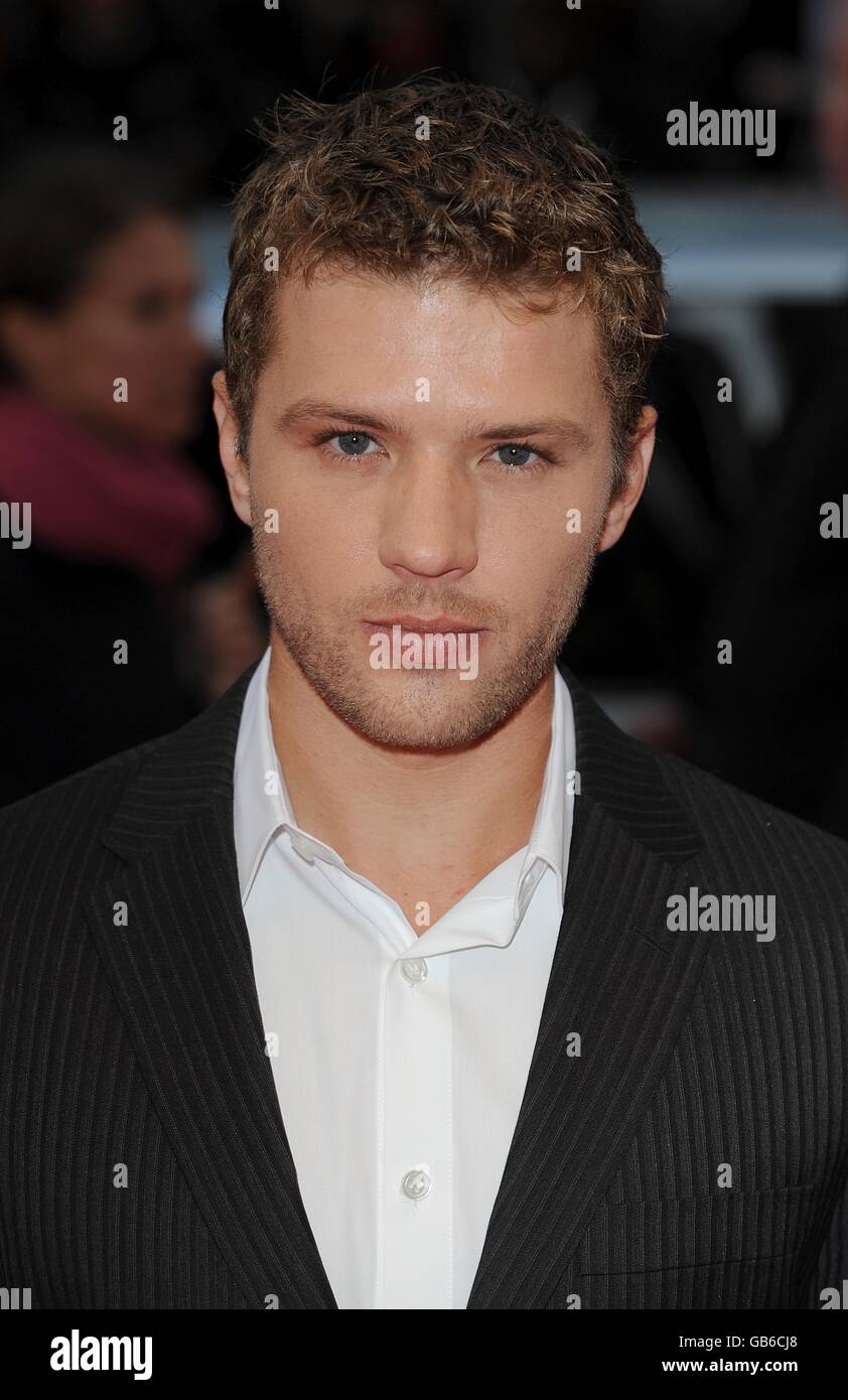 BFI London Film Festival - Franklyn Premiere Stock Photo - Alamy
