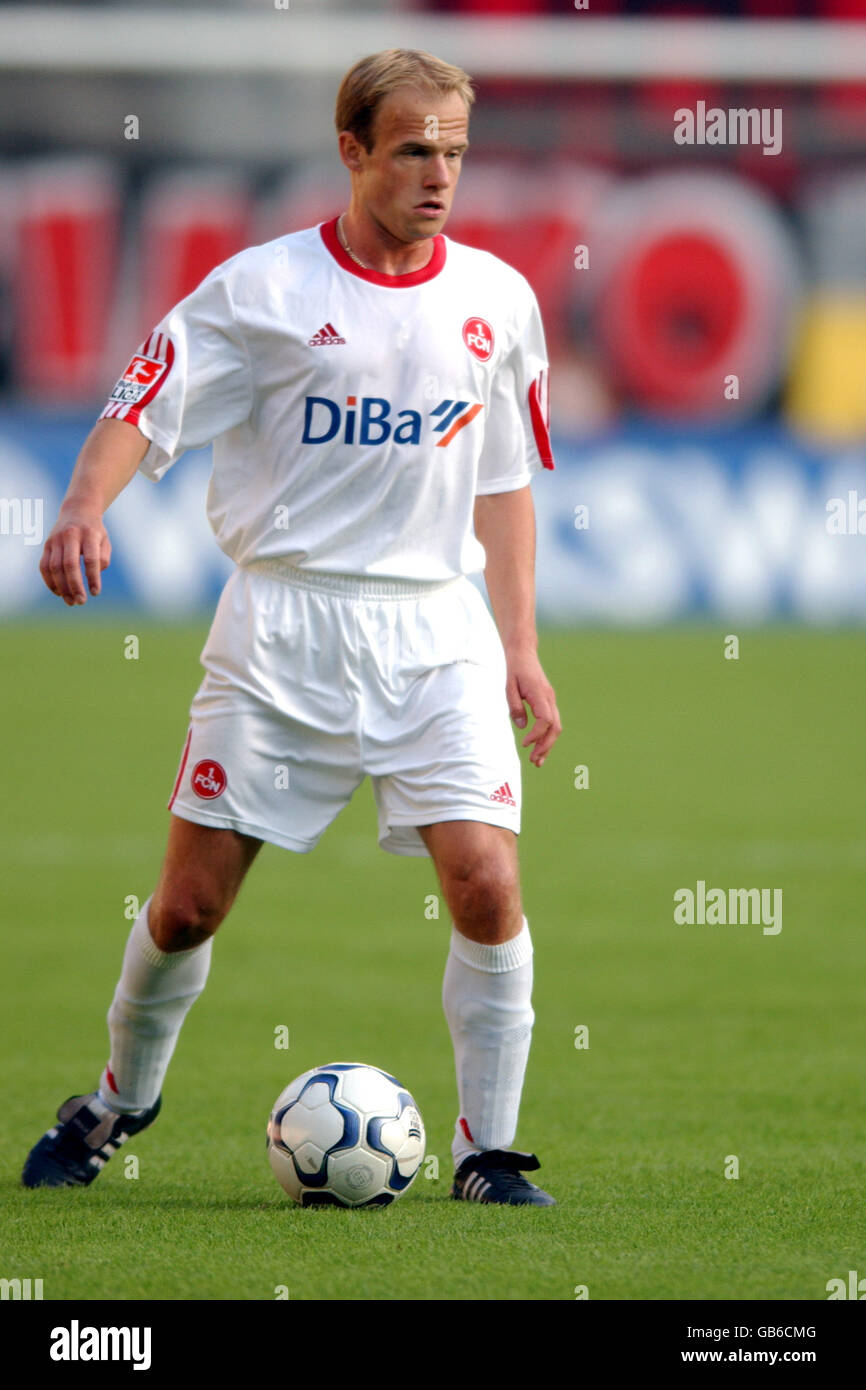 David jarolim hi-res stock photography and images - Alamy