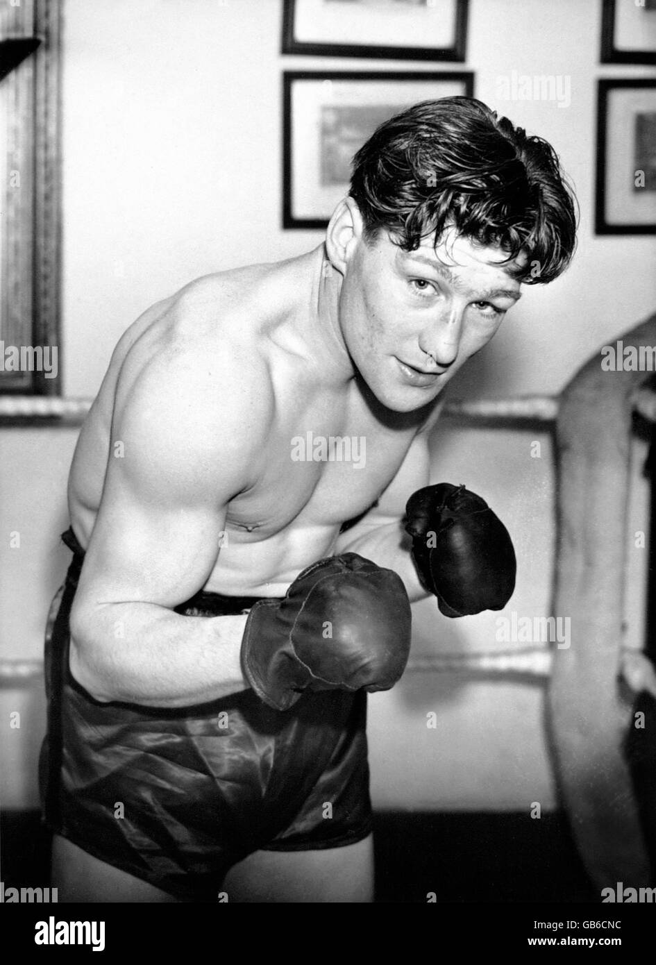 Boxingbookedit1 Black and White Stock Photos & Images - Alamy