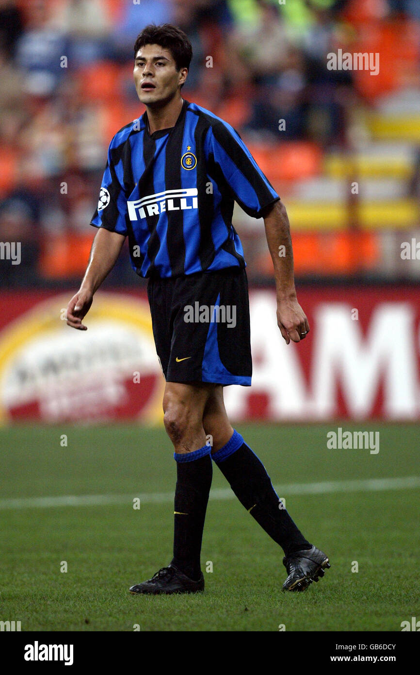 Cruz julio ricardo hi-res stock photography and images - Alamy