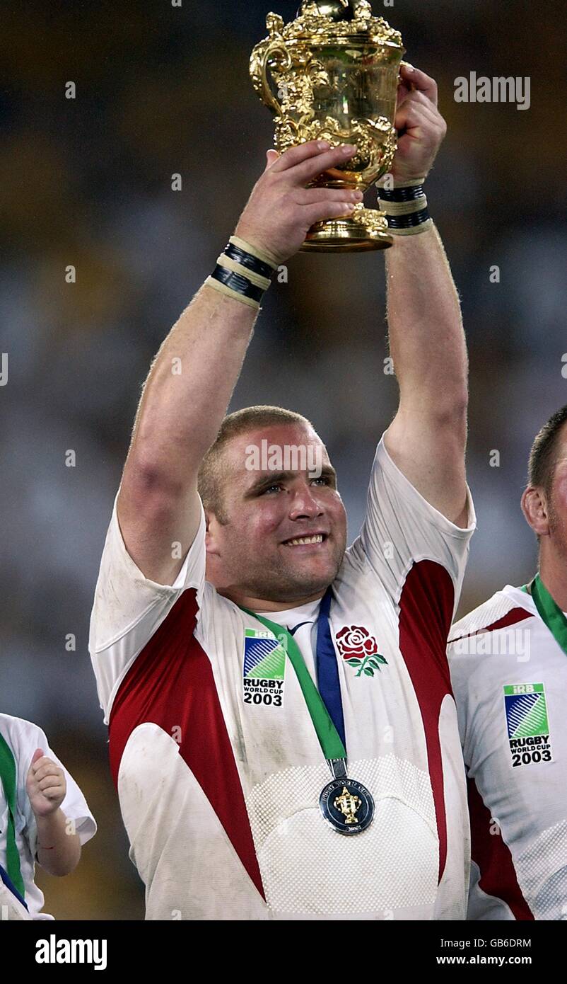 Rugby union world cup final hi-res stock photography and images - Alamy