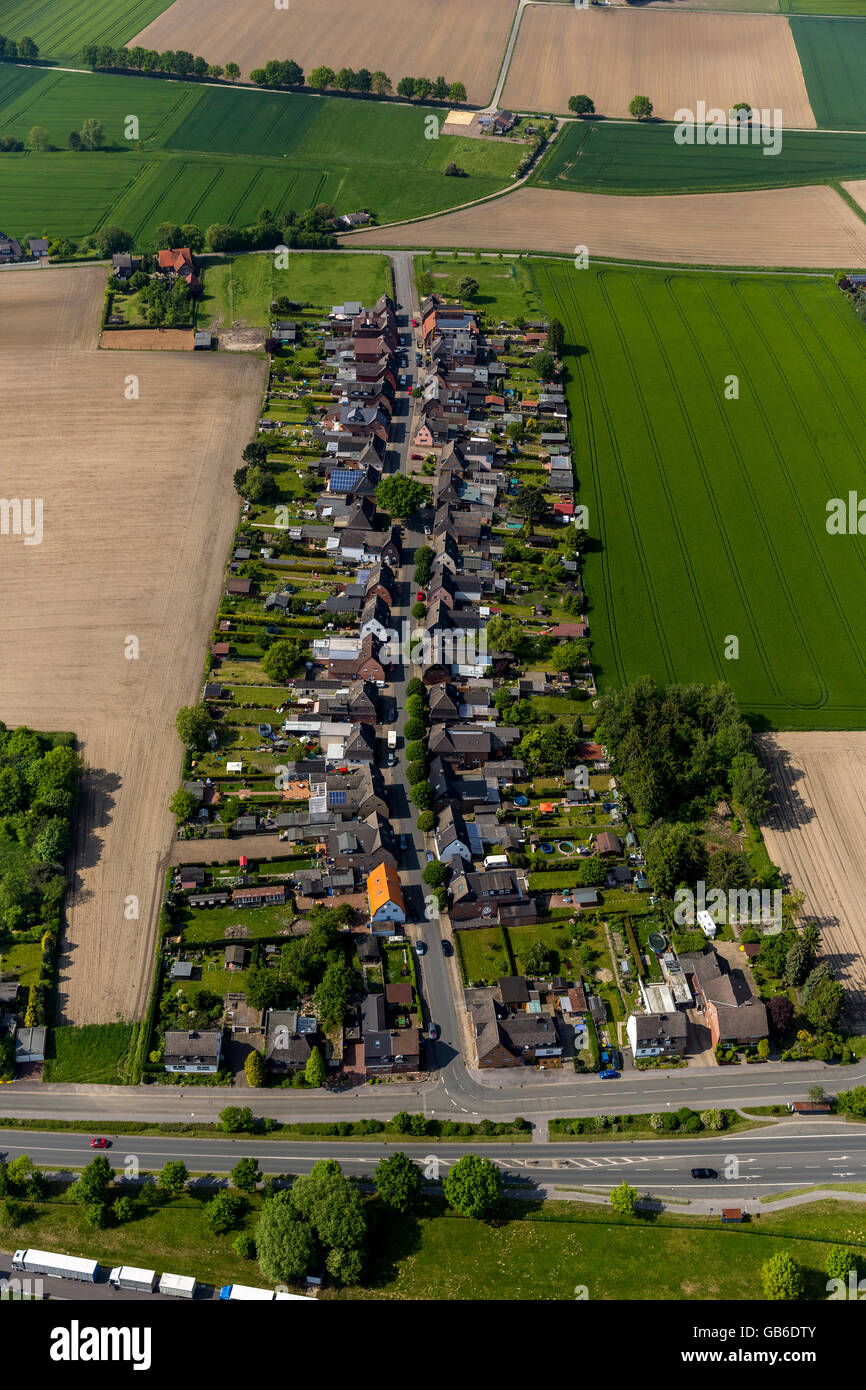 Werne hi-res stock photography and images - Alamy