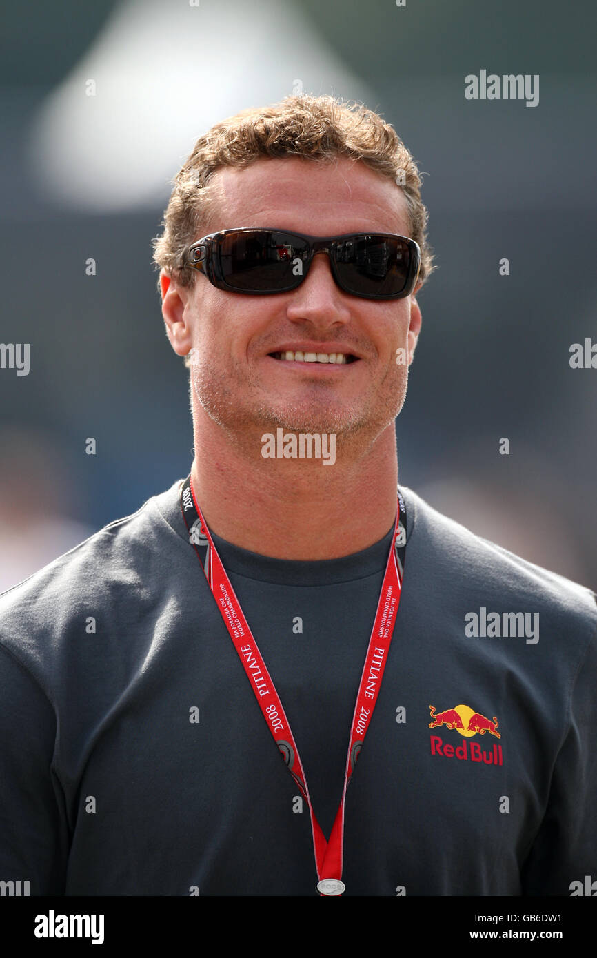 F1 headshot head shot portrait sunglasses hi-res stock photography and ...