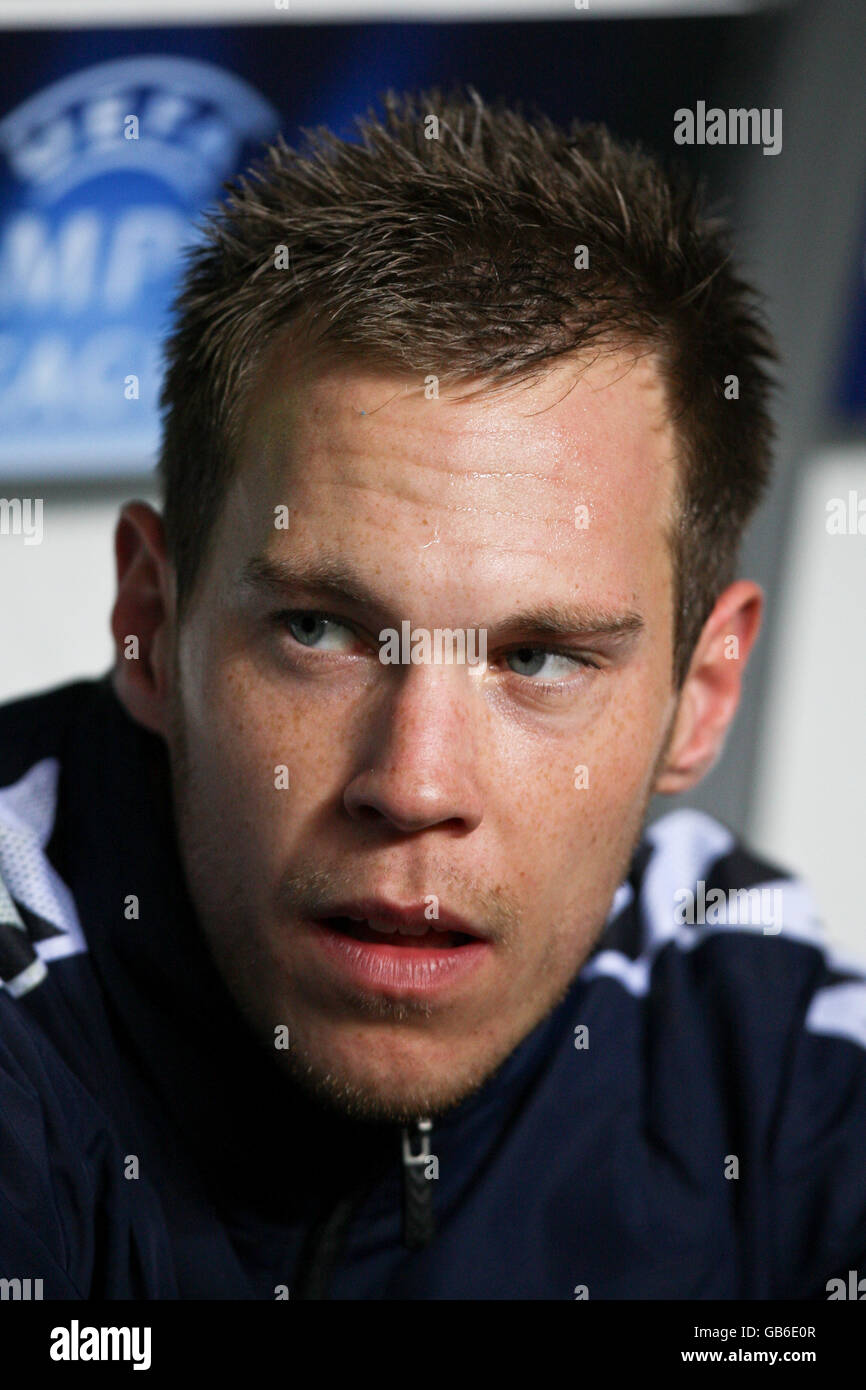 Kenneth nielsen hi-res stock photography and images - Alamy