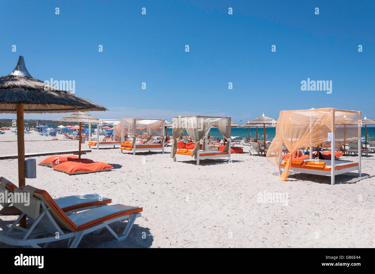 Mastihari kos hi-res stock photography and images - Alamy