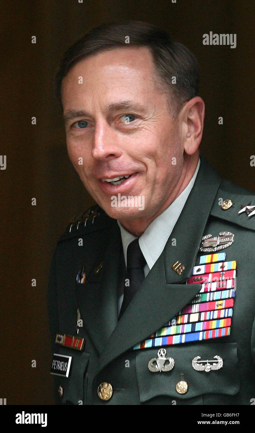 Who Is The Top Us Military Commander at Angela Bates blog
