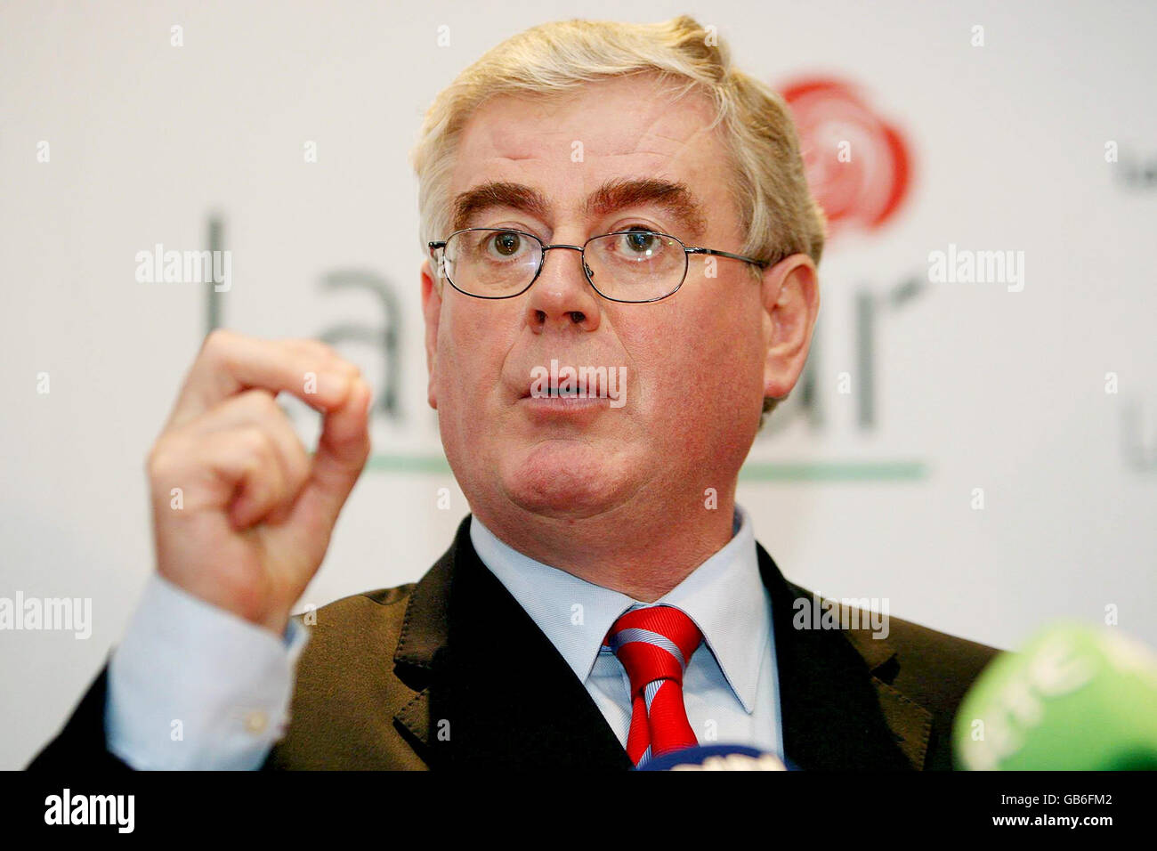 Eamon Gilmore