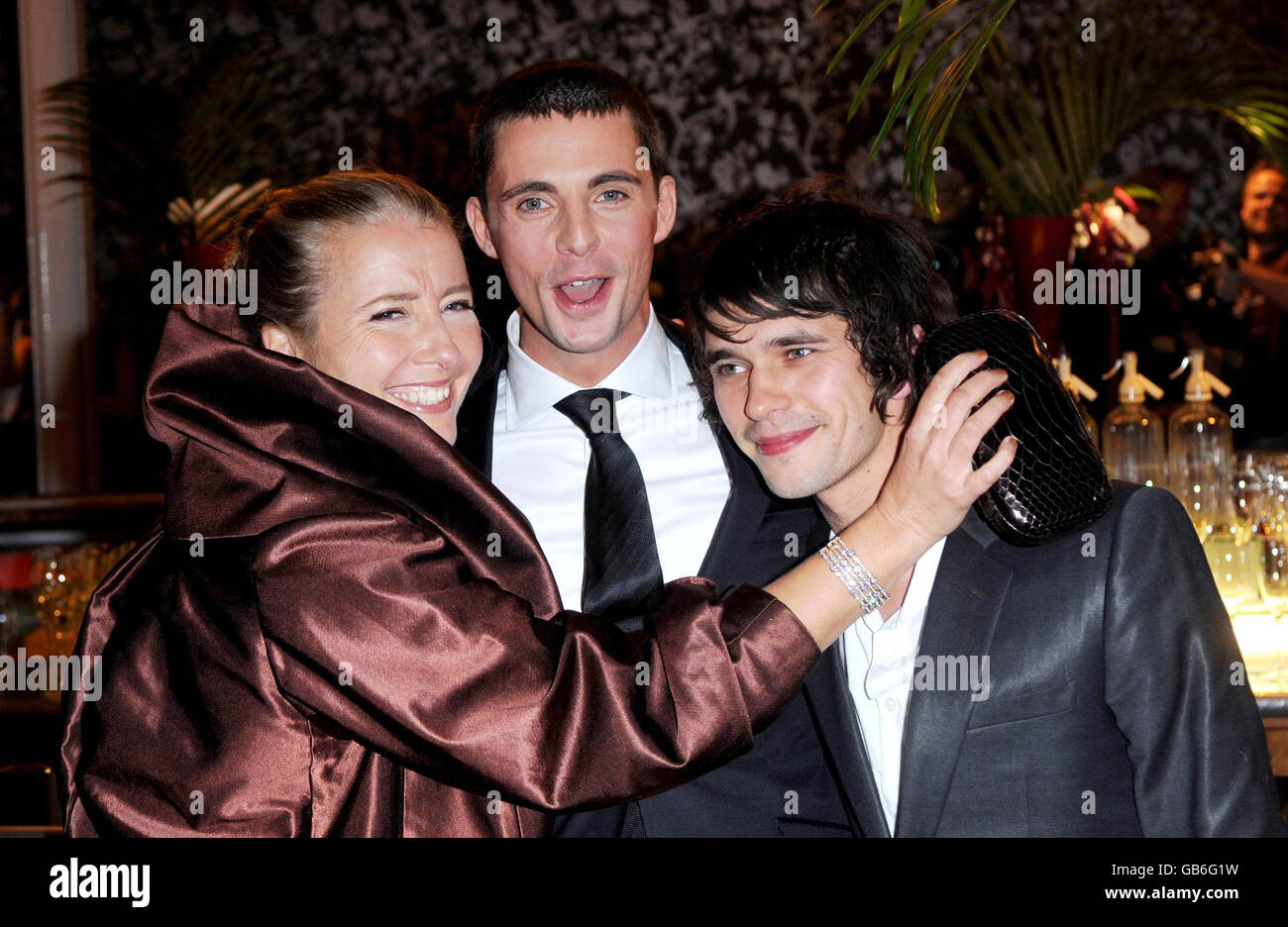 Matthew Goode Matilda