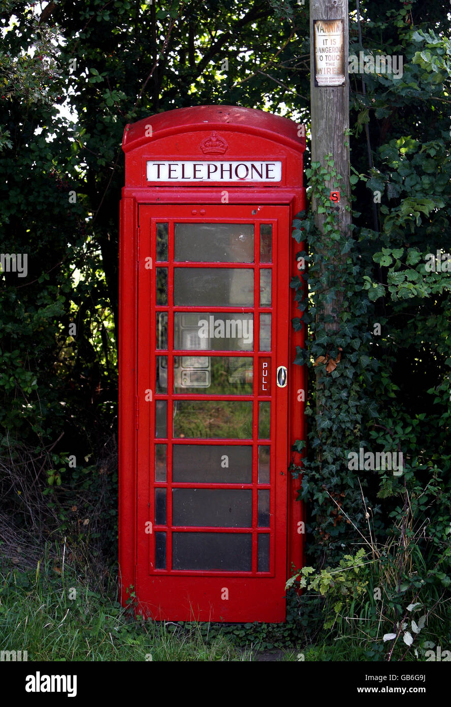 Box feature hi-res stock photography and images - Alamy
