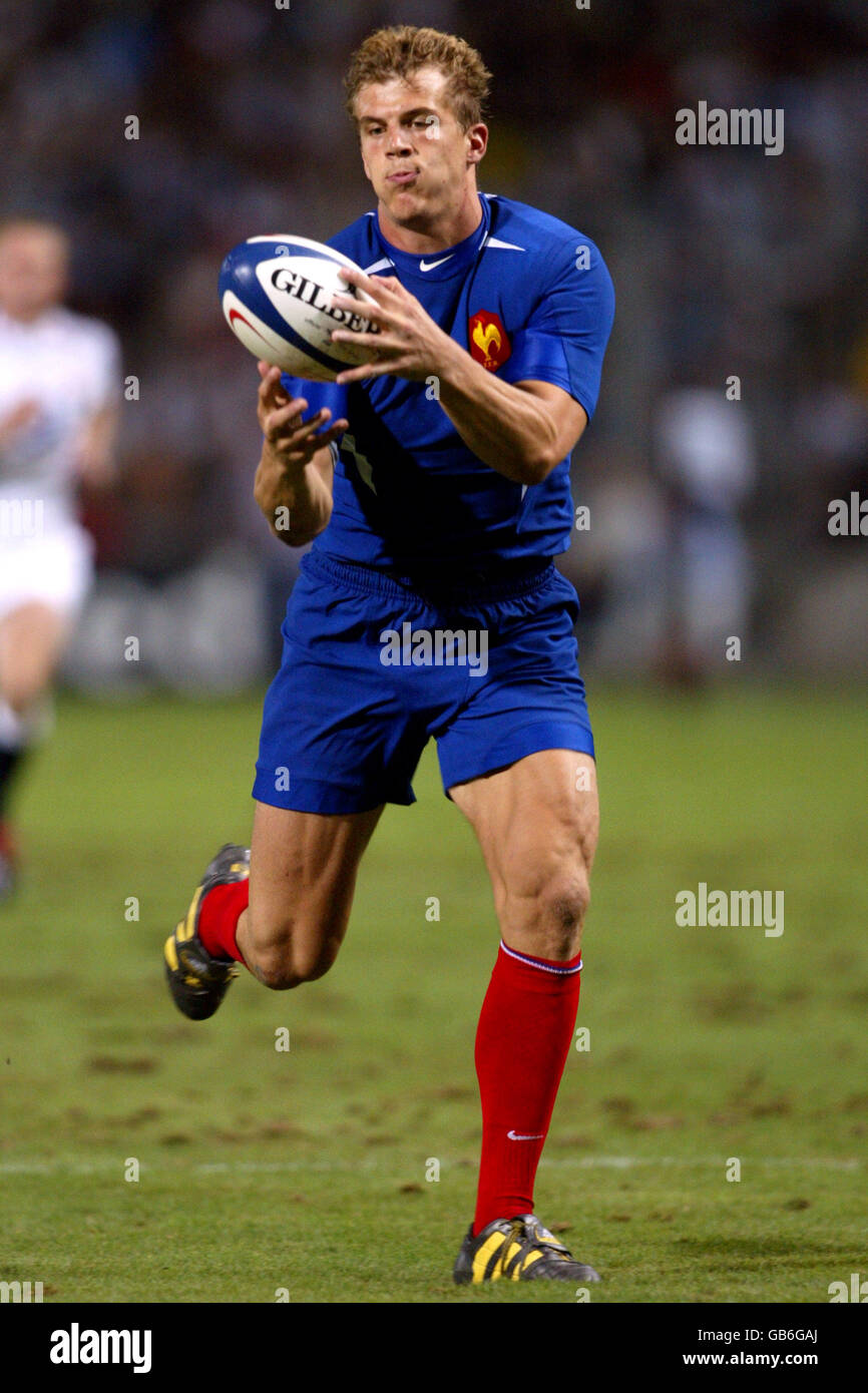 Aurelien rougerie france hi-res stock photography and images - Alamy