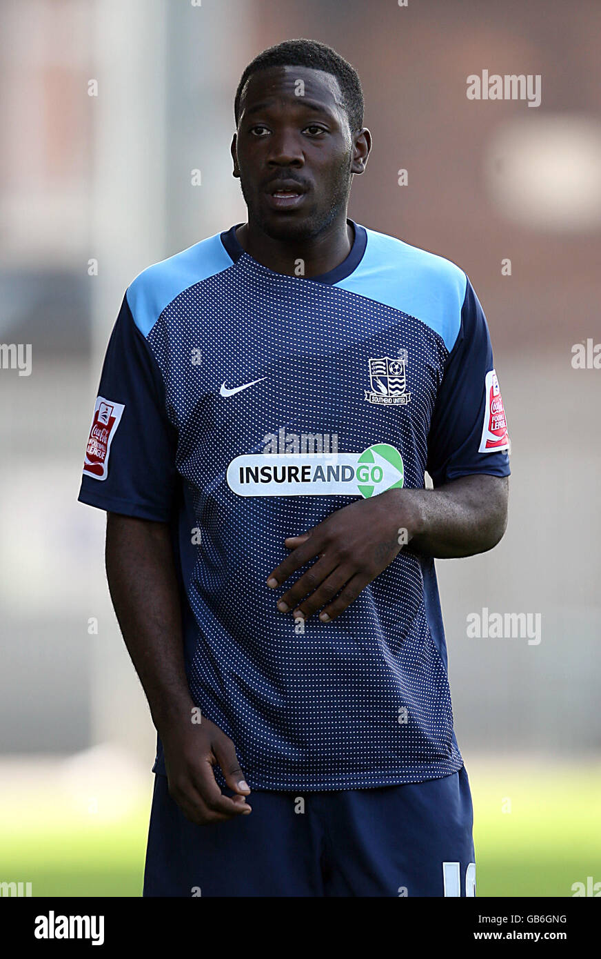 James walker southend hi-res stock photography and images - Alamy