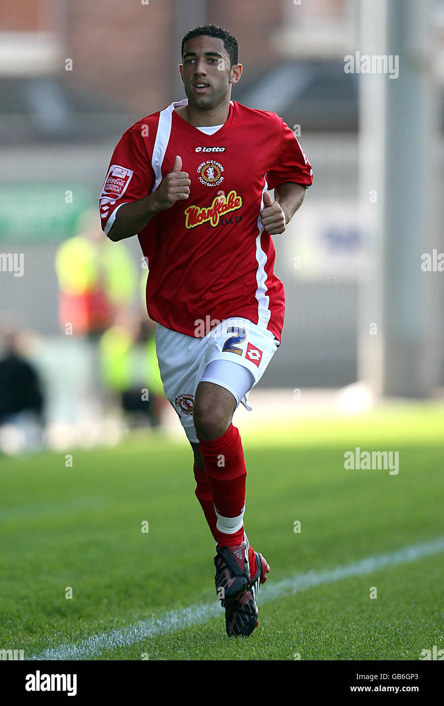 Alexandra dan hi-res stock photography and images - Alamy