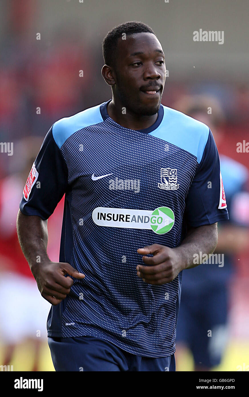 James walker southend hi-res stock photography and images - Alamy