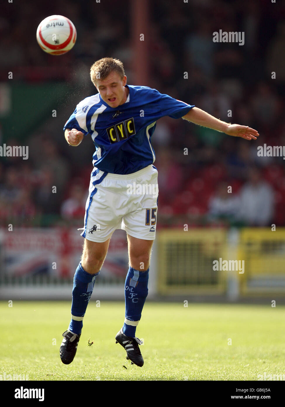 Tony craig swindon hi-res stock photography and images - Alamy