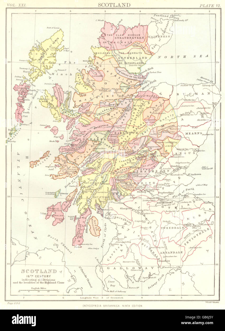 Map of london 16th century hi-res stock photography and images - Alamy