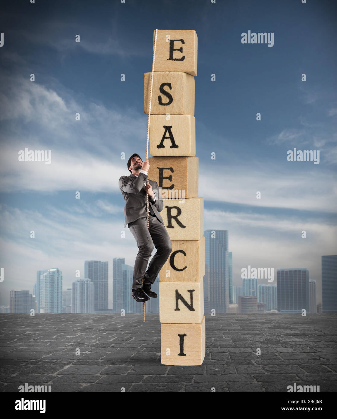 Increase letter hi-res stock photography and images - Alamy