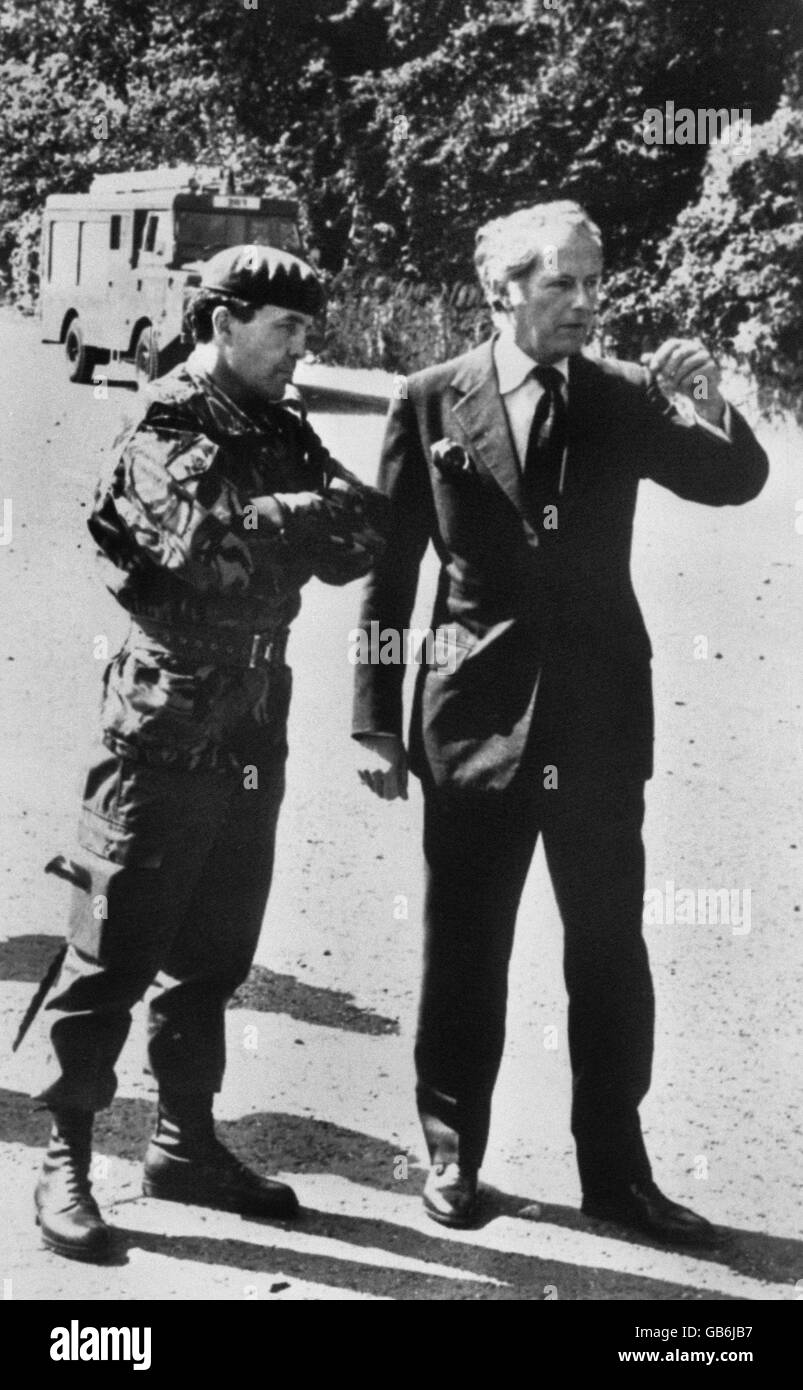 Warrenpoint Stock Photos & Warrenpoint Stock Images - Alamy