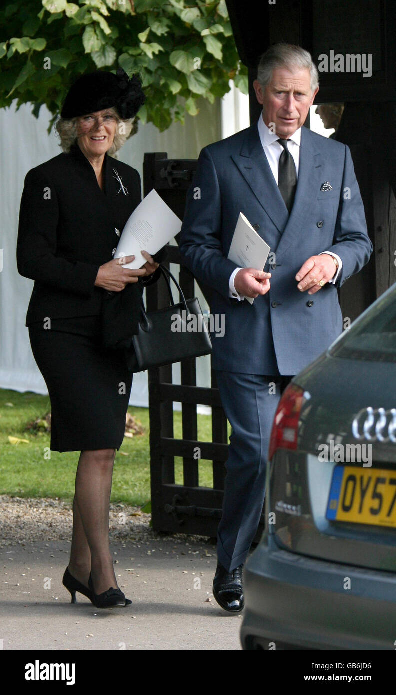 Captain Gerald Ward High Resolution Stock Photography and Images - Alamy