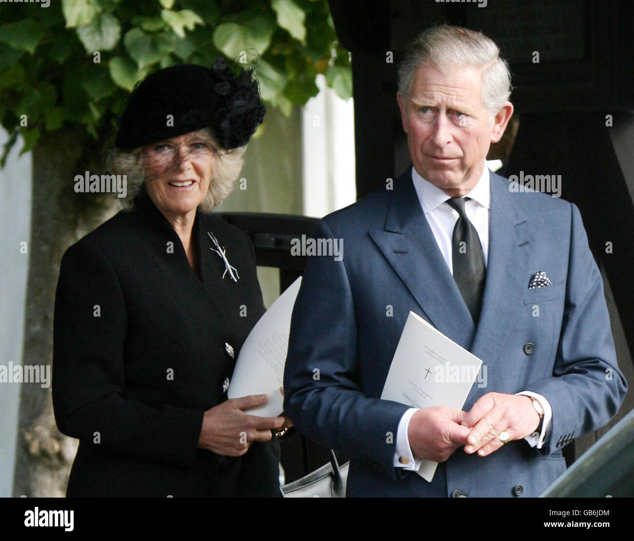 Captain Gerald Ward High Resolution Stock Photography and Images - Alamy