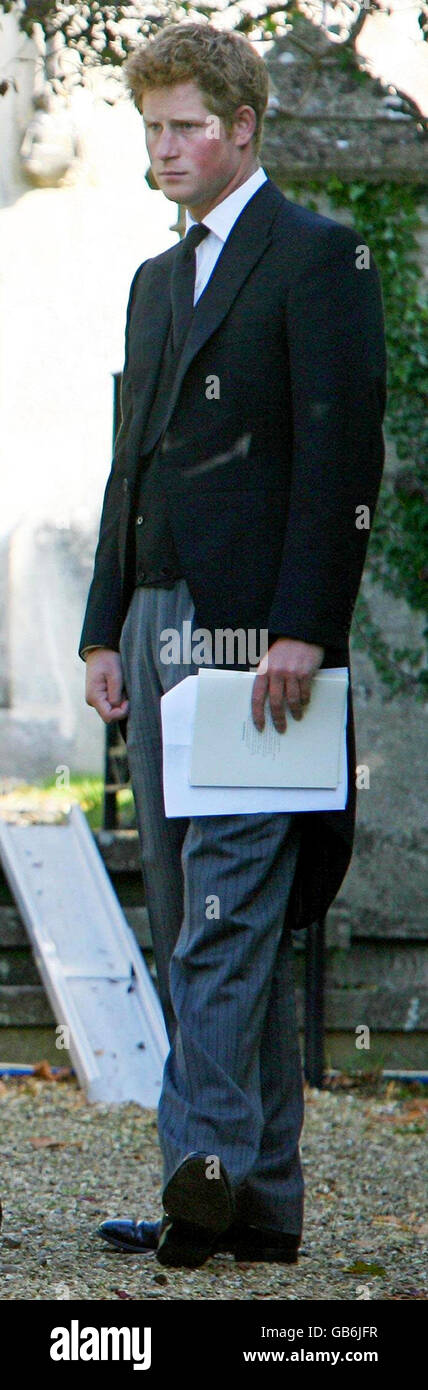 Captain gerald ward hi-res stock photography and images - Alamy