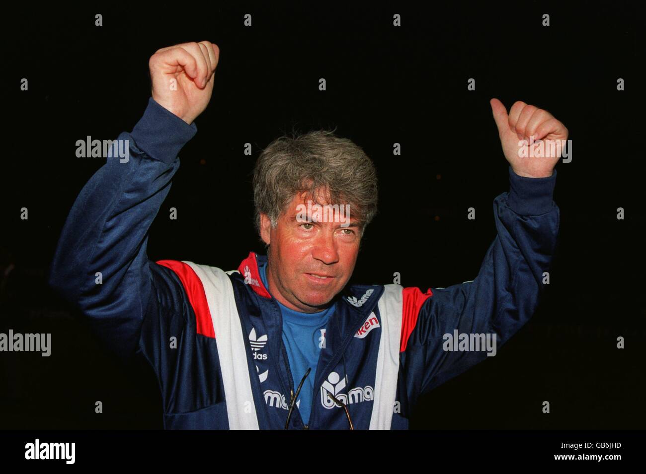 Egil olsen norway hi-res stock photography and images - Alamy