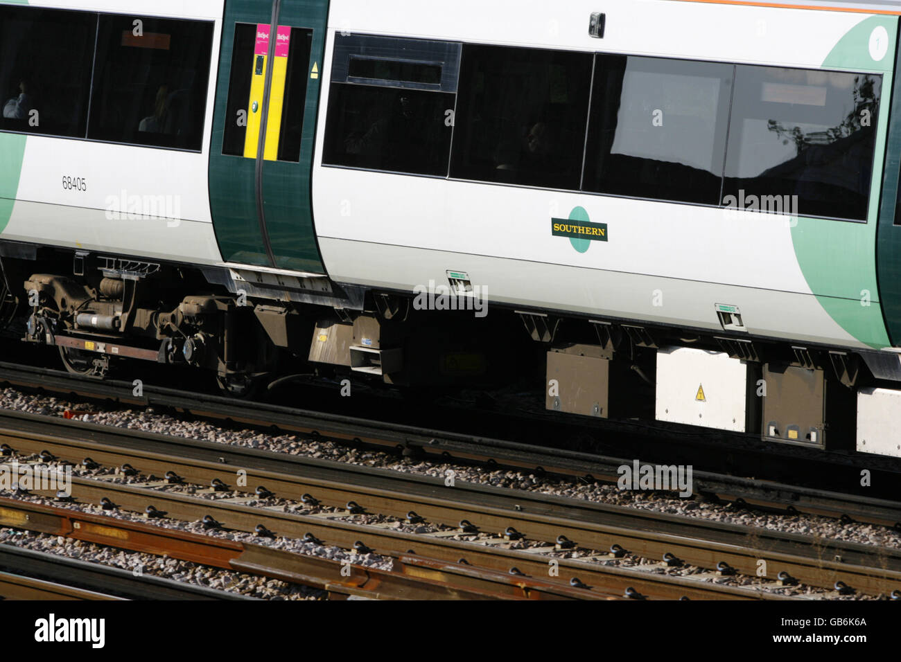 Stock - British Rail Stock Photo - Alamy