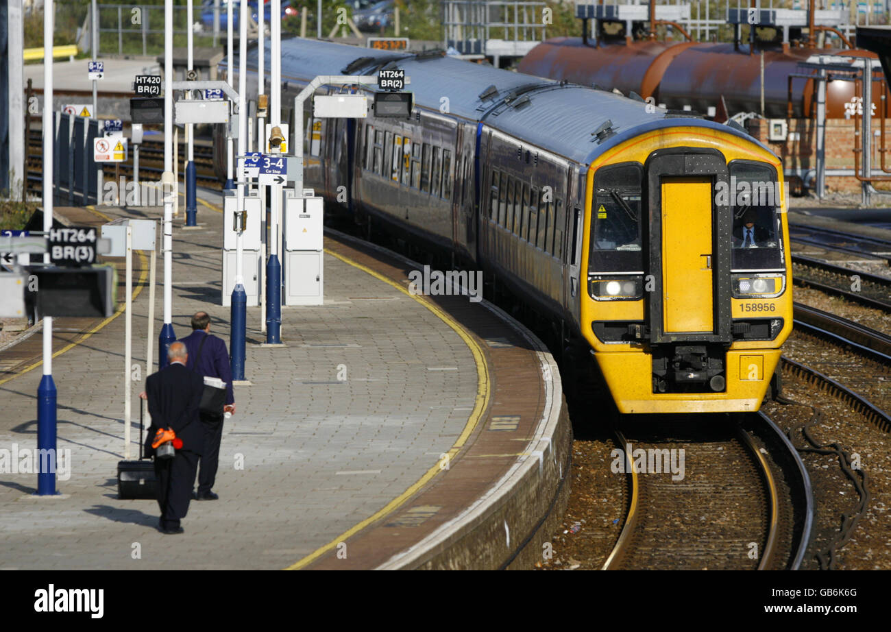 First great western locomotive hi-res stock photography and images - Alamy