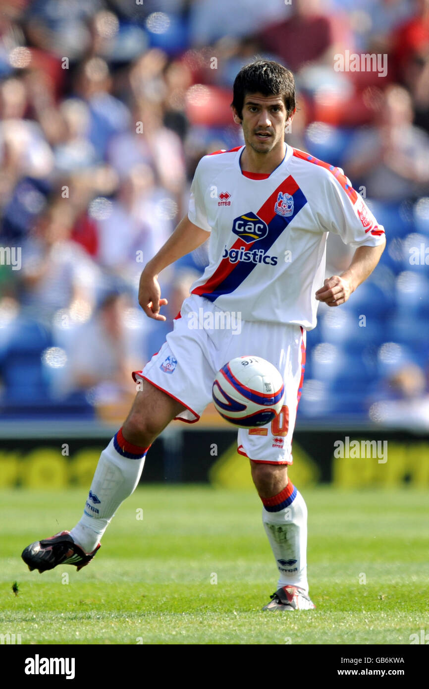 Danny butterfield palace hi-res stock photography and images - Alamy