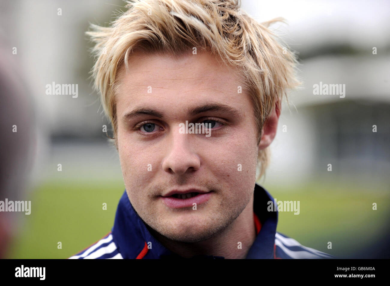 Howzat hi-res stock photography and images - Alamy