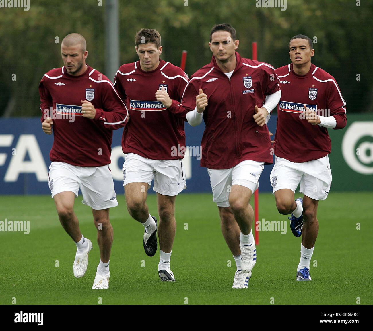 Gerrardenglandret hi-res stock photography and images - Alamy