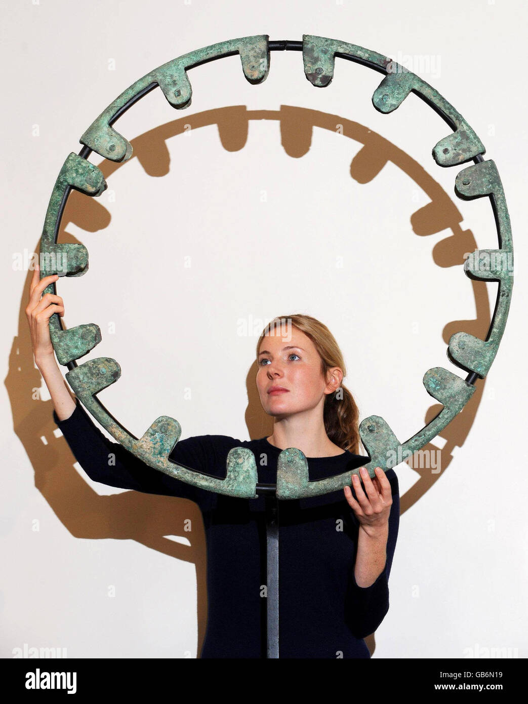 Roman wheels hi-res stock photography and images - Alamy